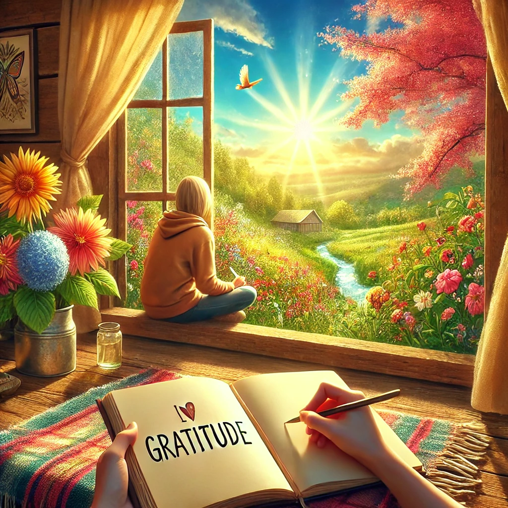 The Power of Gratitude. How Practicing Gratitude Can Transform… | by ...