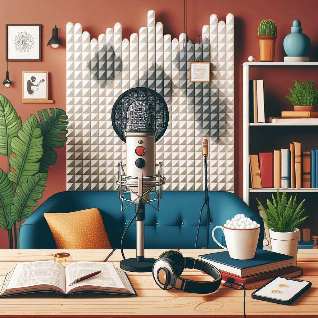 Building a Podcast Brand. Defining Your Podcast’s Brand Identity | by ...
