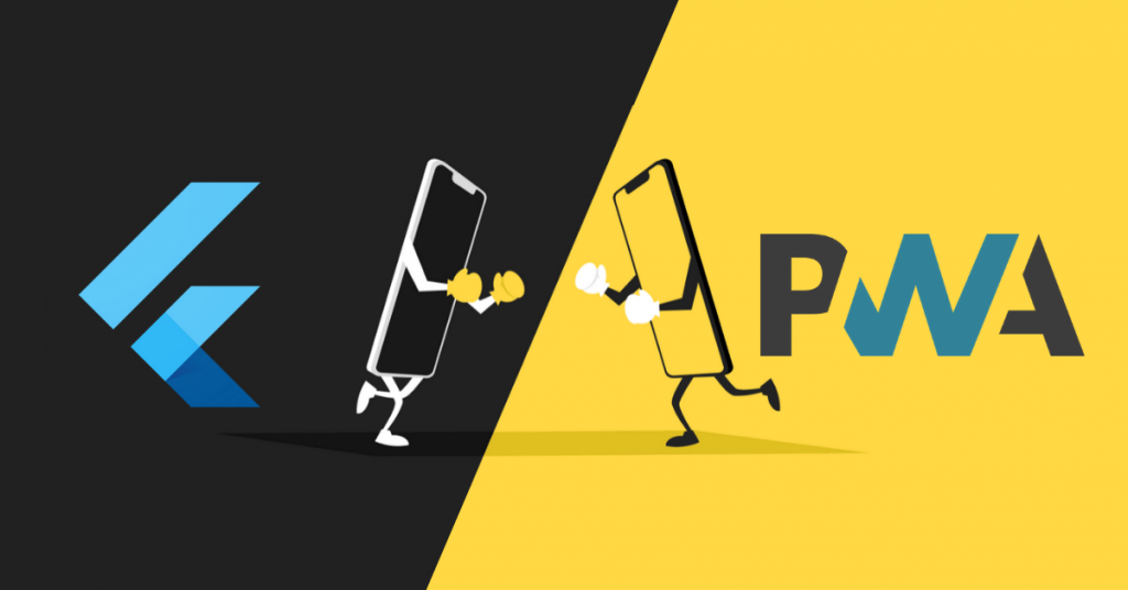 Let’s implement and launch a Flutter PWA | by Sajeevan Wickramarathna | Level Up Coding