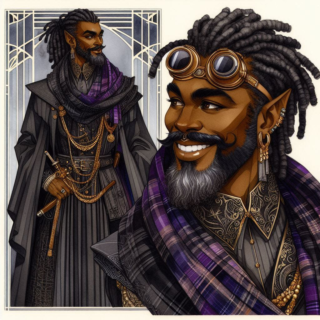 A Scottish Gypsy English Language Primer.💟🌸🦄 | by Wendy Christine Allen ...