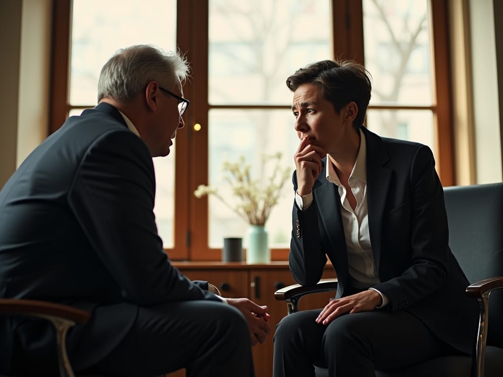 Supporting Clients Facing Debilitating Emotions— A Better Way with ...
