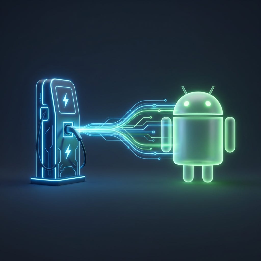 Building a Type-Safe OCPP Client Library for Kotlin & Android | by Jay ...
