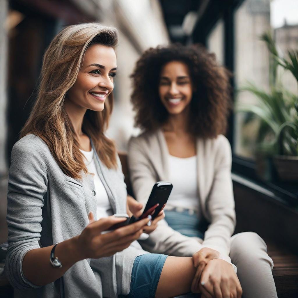 Maximizing Social Media Impact: The Strength of Short Form Content | by ...
