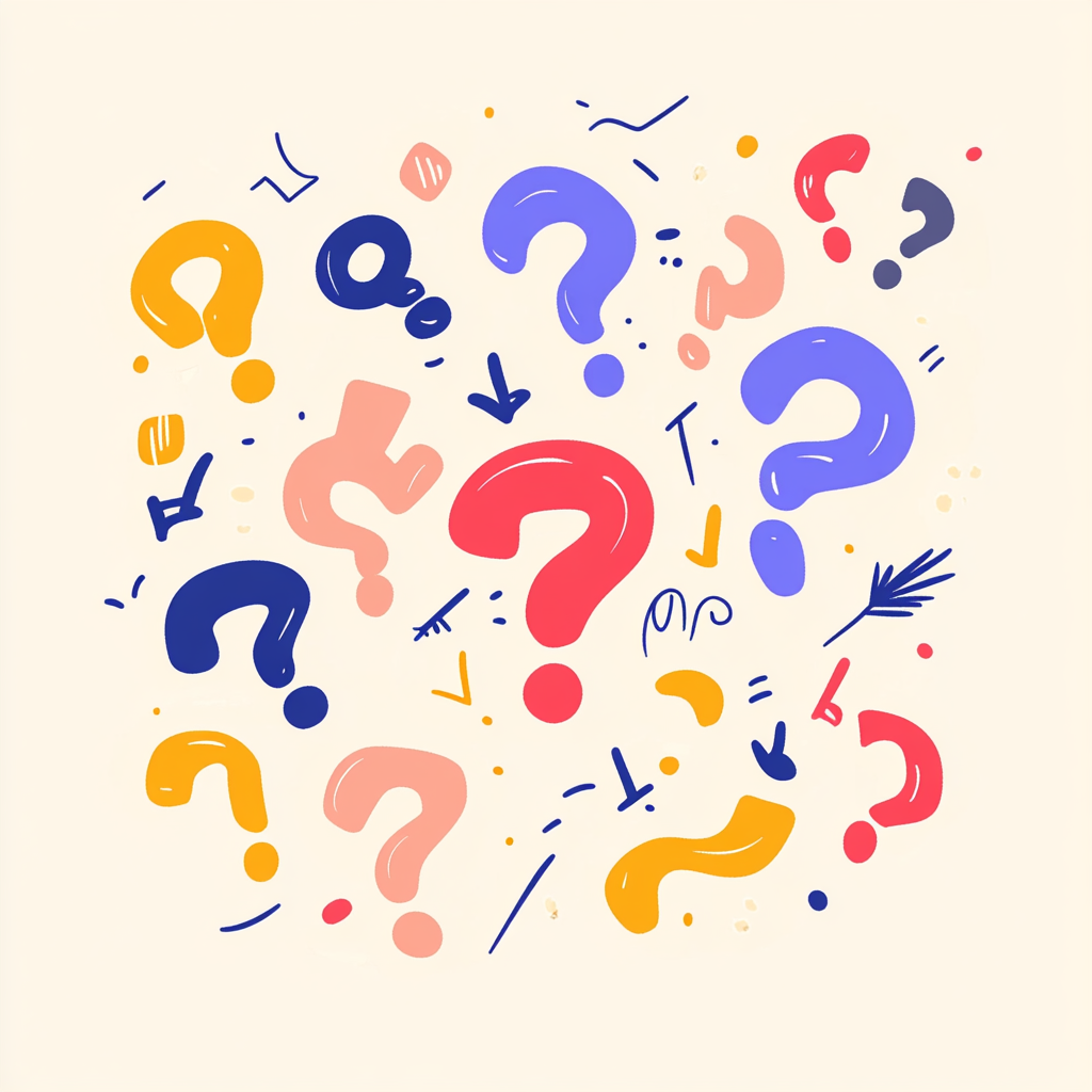 How to ask good questions?. The biggest misunderstanding when it… | by ...