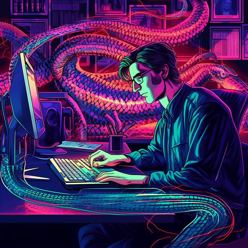 Python Mastering Concurrency And Parallelism For Performance Level Up