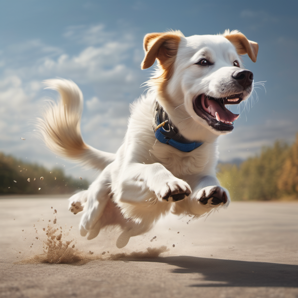 Canine Cha Cha Chas: Ballroom dancing with dogs takes the internet by ...