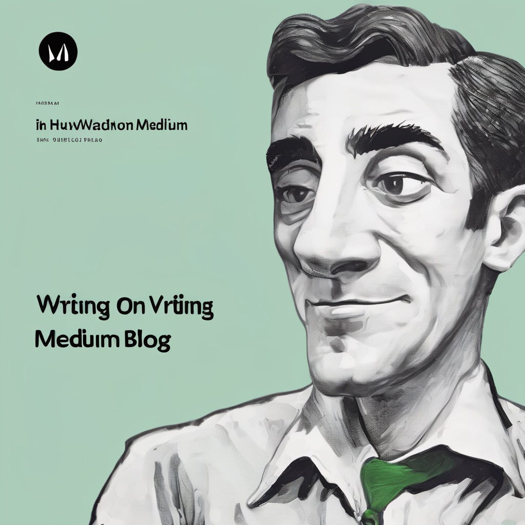 A Generic Blog Strategy on Any Platform — After Some Time Possible ...