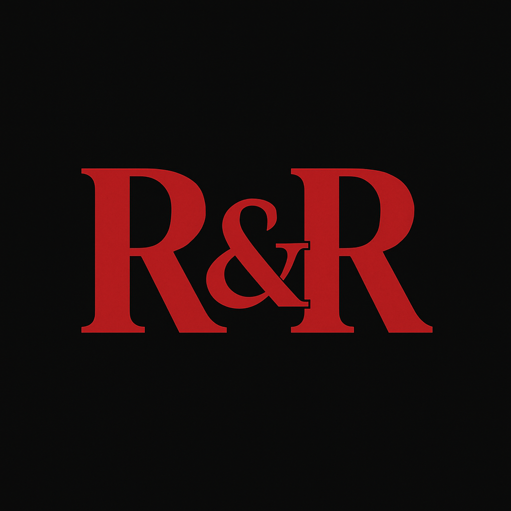 Reason and Rant