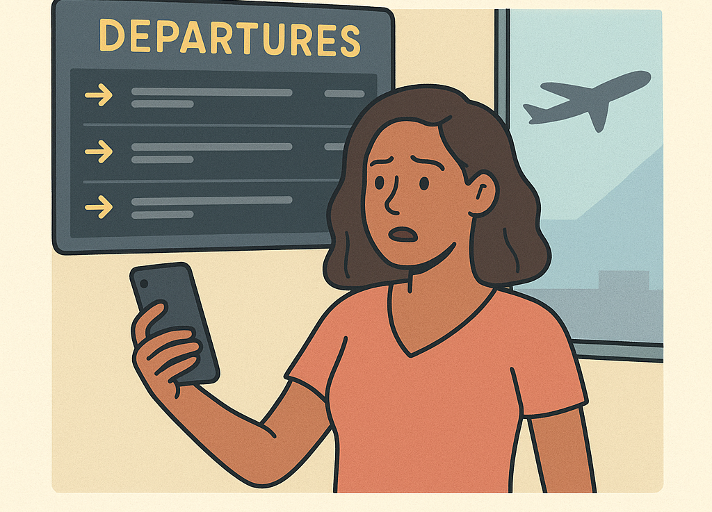 The Oversharer: How Sharing Too Much Online Can Cost You | by Olamiposi ...
