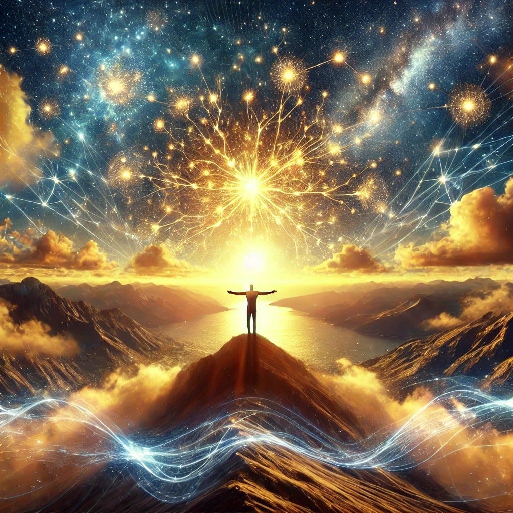 The Human Potential Revolution — Why You Are More Powerful Than You ...