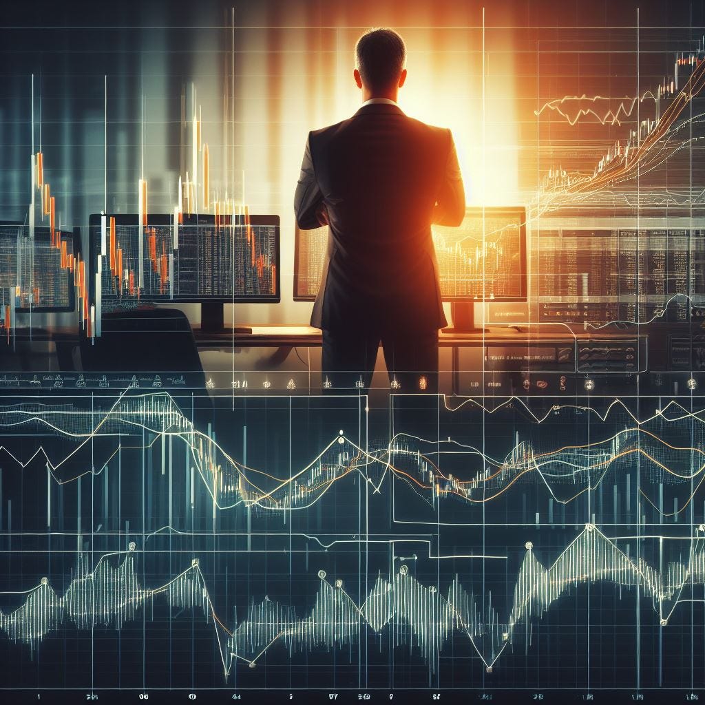 A Guide To Vectorized Backtesting In Python For Trading Strategies By