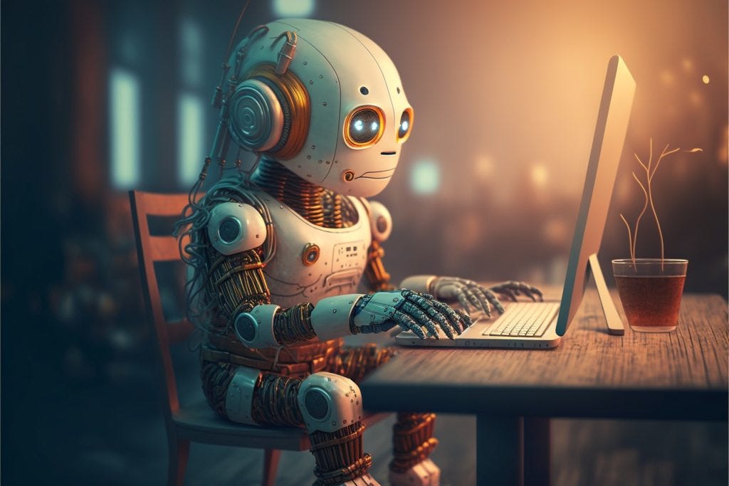 Becoming an AI Programmer: The Journey to Proficiency💻🧠 | by Alireza ...