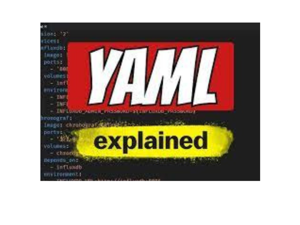 Mastering YAML in DevOps: The Essential Guide to Error-Free Configurations | by Muhammad Afzal ...