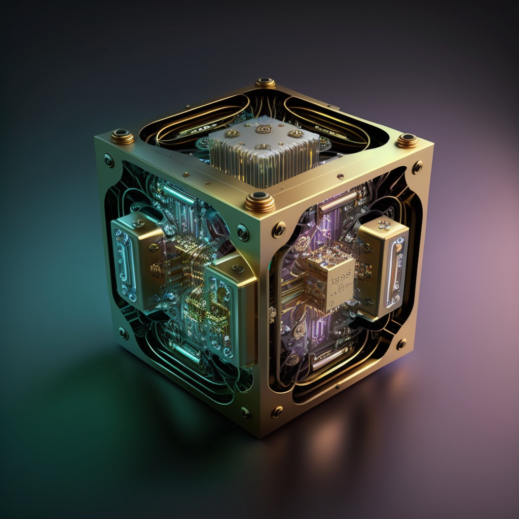 Quantum Computing : Why do we need it ? | by Shreya U. Patil | Geek ...