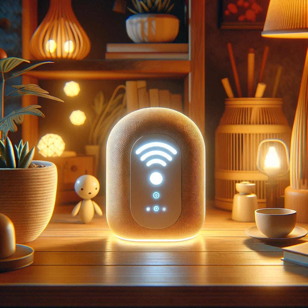 Why small AI models will win. Considering the rapid advancement of ...