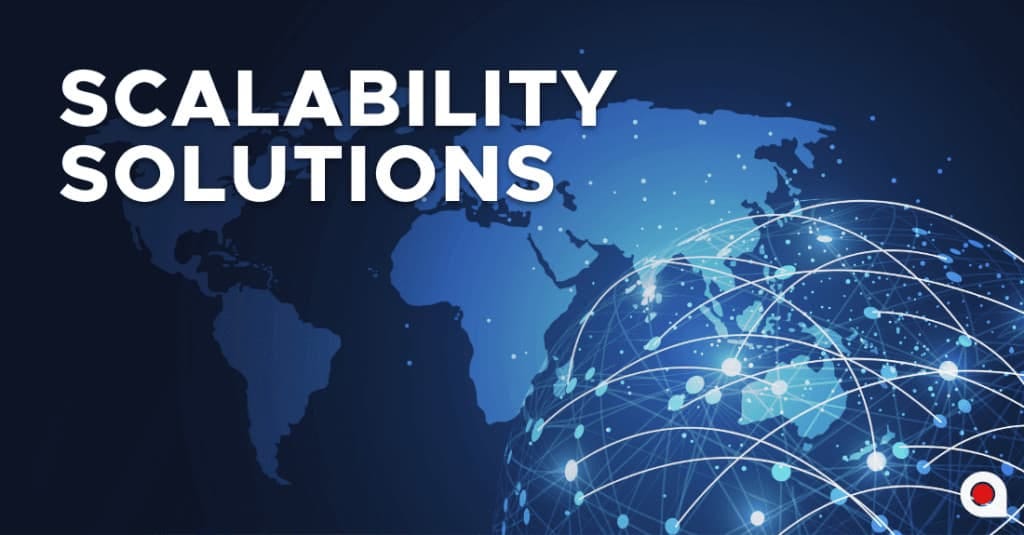 Enhancing Blockchain Network Scalability | by Wilfred Patrick | Medium