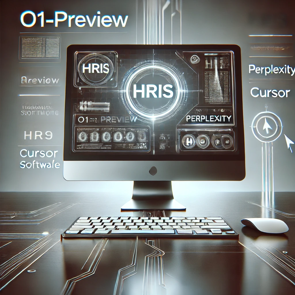 How I analyzed 3,000 HRIS tools in 25 hours instead of 760 with o1 ...