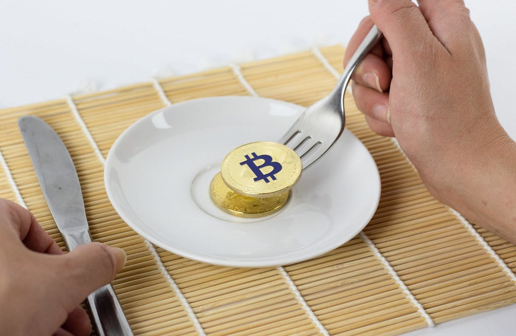 The Difficulty of Mining Bitcoins: An Overview | by Pranshu Agarwal | Medium