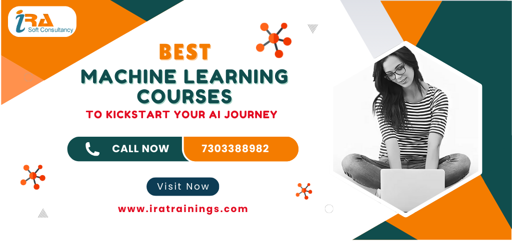 Best Machine Learning Courses to Kickstart Your AI Journey | by ujjwal ...