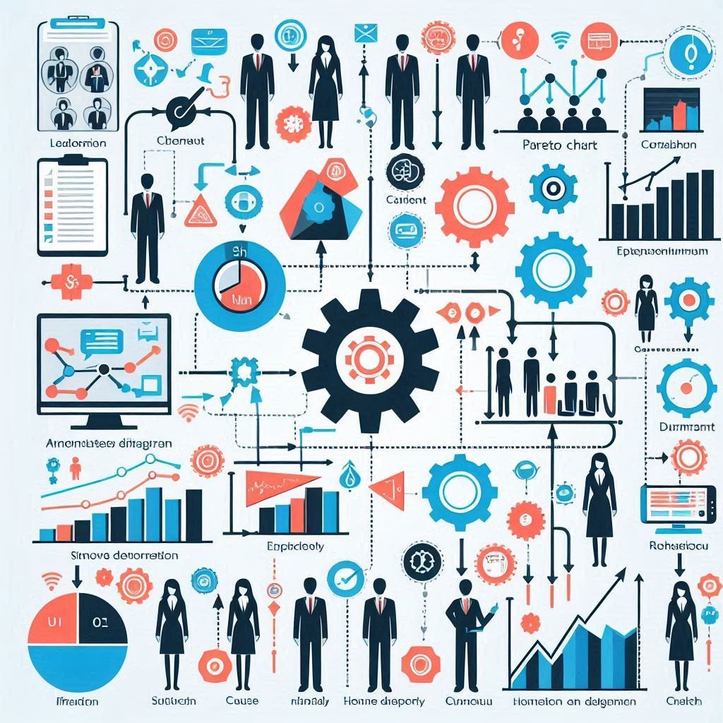 The Seven Basic Quality Tools and How ChatGPT Can Enhance Their ...