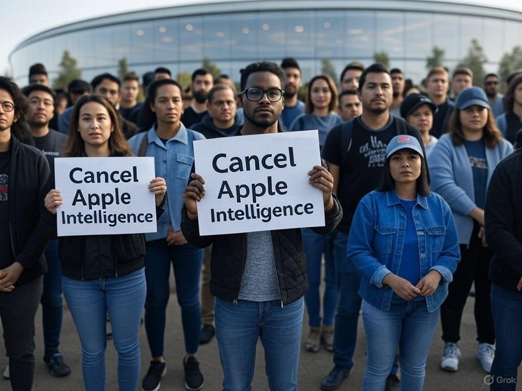Apple’s Biggest Tech Challenge: Why AI May Be Its Downfall | Mac O’Clock