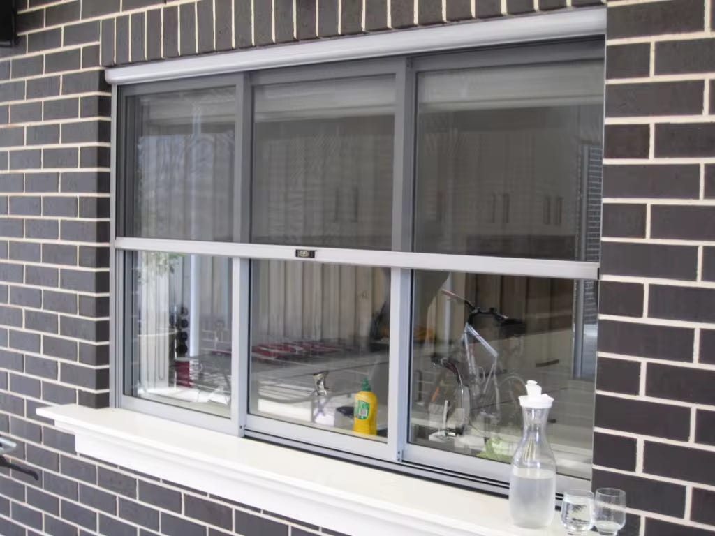 Introducing Roll Fly Screens: A Solution for Pest-Free Living | by ...