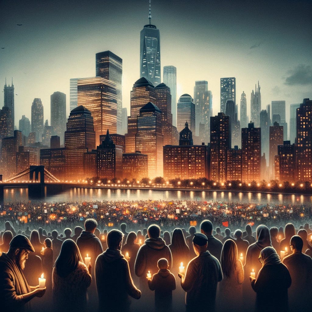 Understanding the Unthinkable: Deciphering the Mind of a Terrorist | by ...