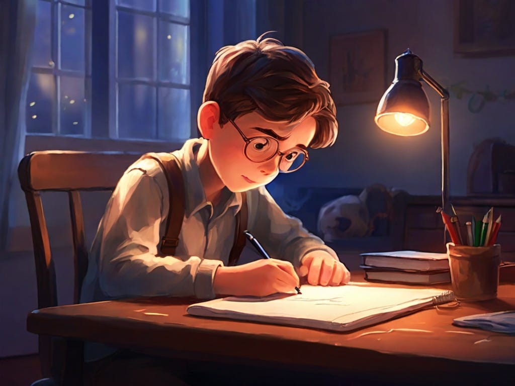 3 Daily Habits That Will Skyrocket Your Writing Career | by Eduard ...