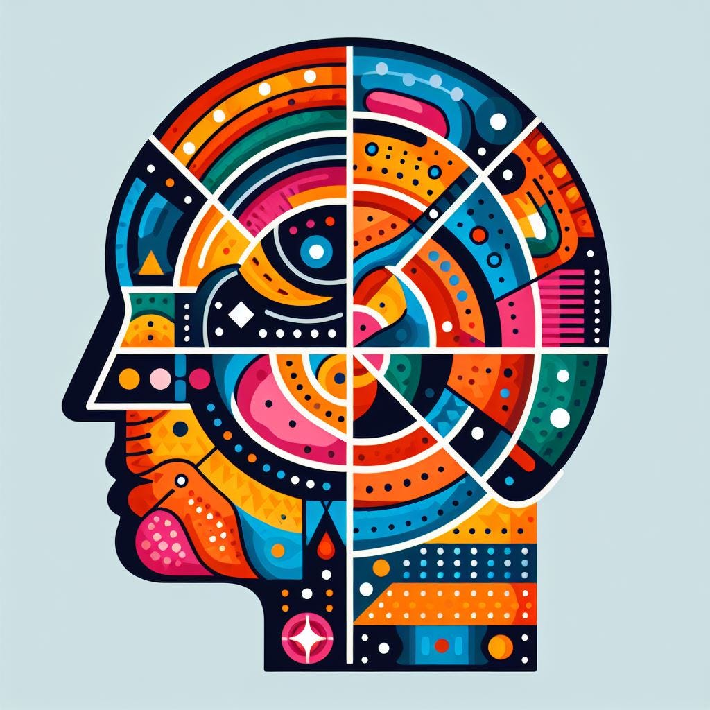 ISFJ and INTP. The Myers-Briggs Type Indicator (MBTI)… | by Hermes ...