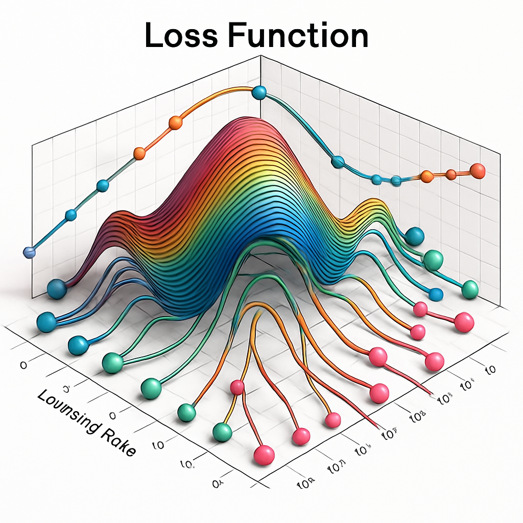 Understanding Loss Functions: A Guide for Regression and Classification | by Ebad Sayed | Medium