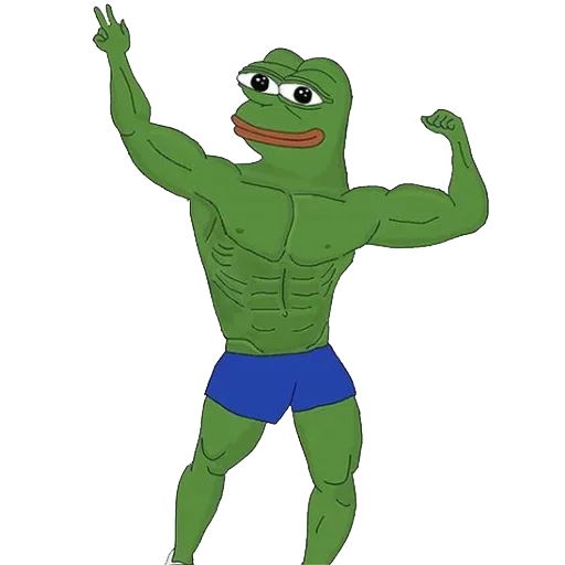Pepe Animal
