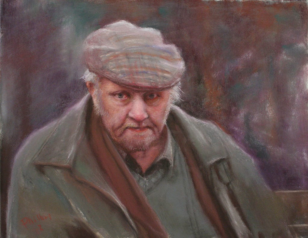 Getting Older: Haiku. Getting older today Can’t wish it away… | by ...