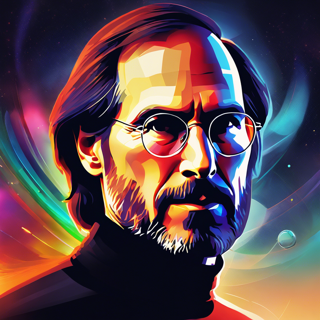 The Genius of Simplicity: Exploring Steve Jobs' Philosophy | by Jason ...