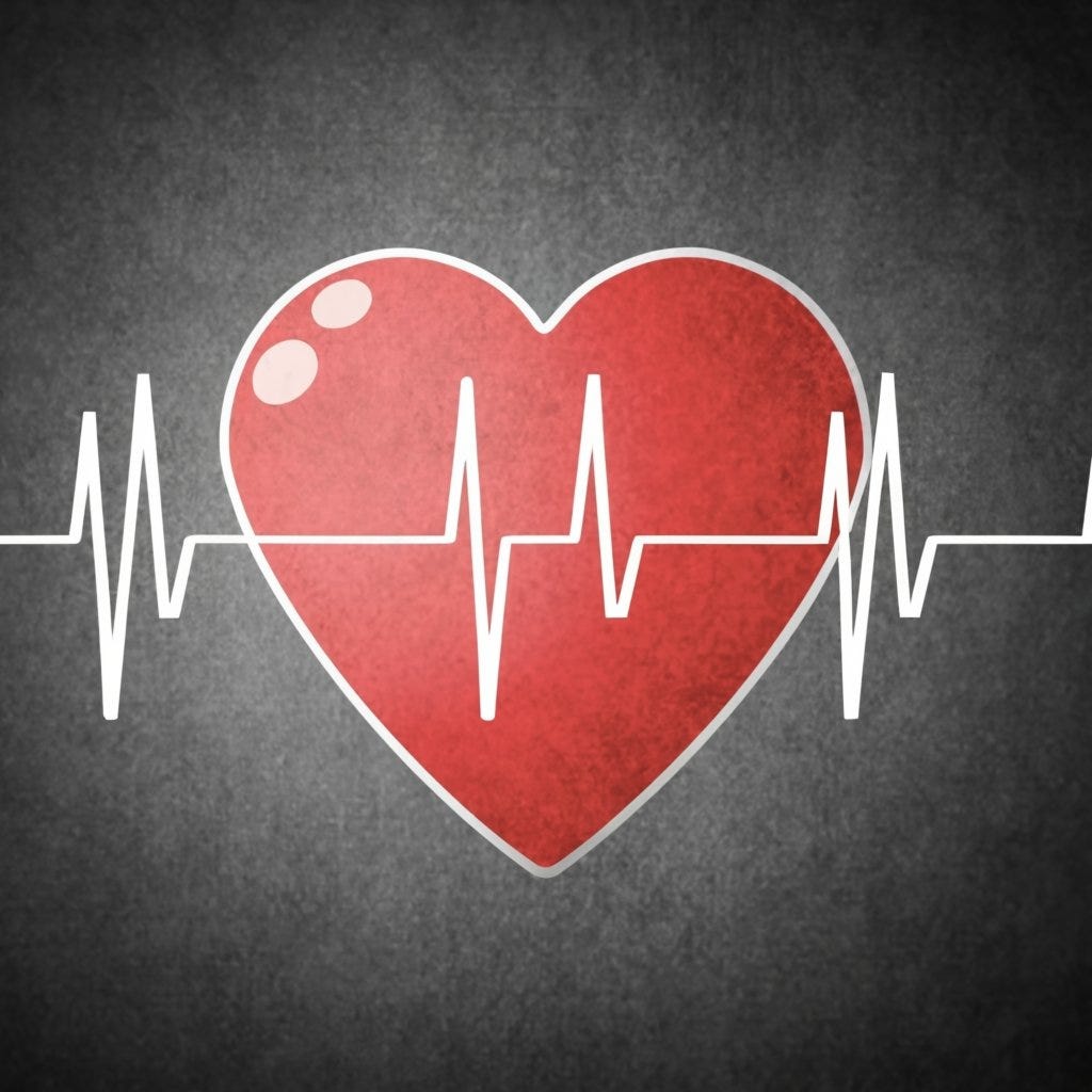 Beta-Blockers: Managing Angina Pectoris and Improving Heart Health | by ...