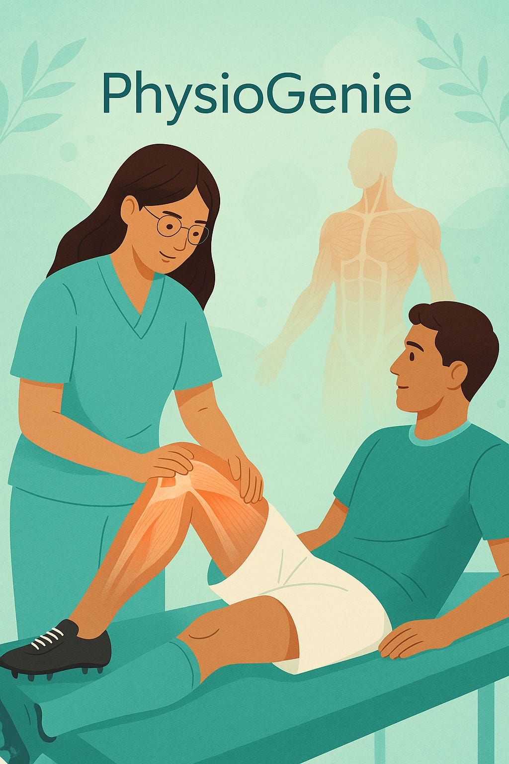 Why I Chose Physiotherapy as my Impact | by PhysioGenie | Medium