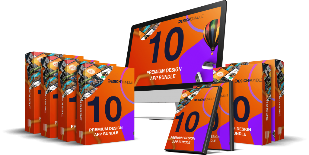 DesignBundle Review — All Tools In One Package | by William | Medium