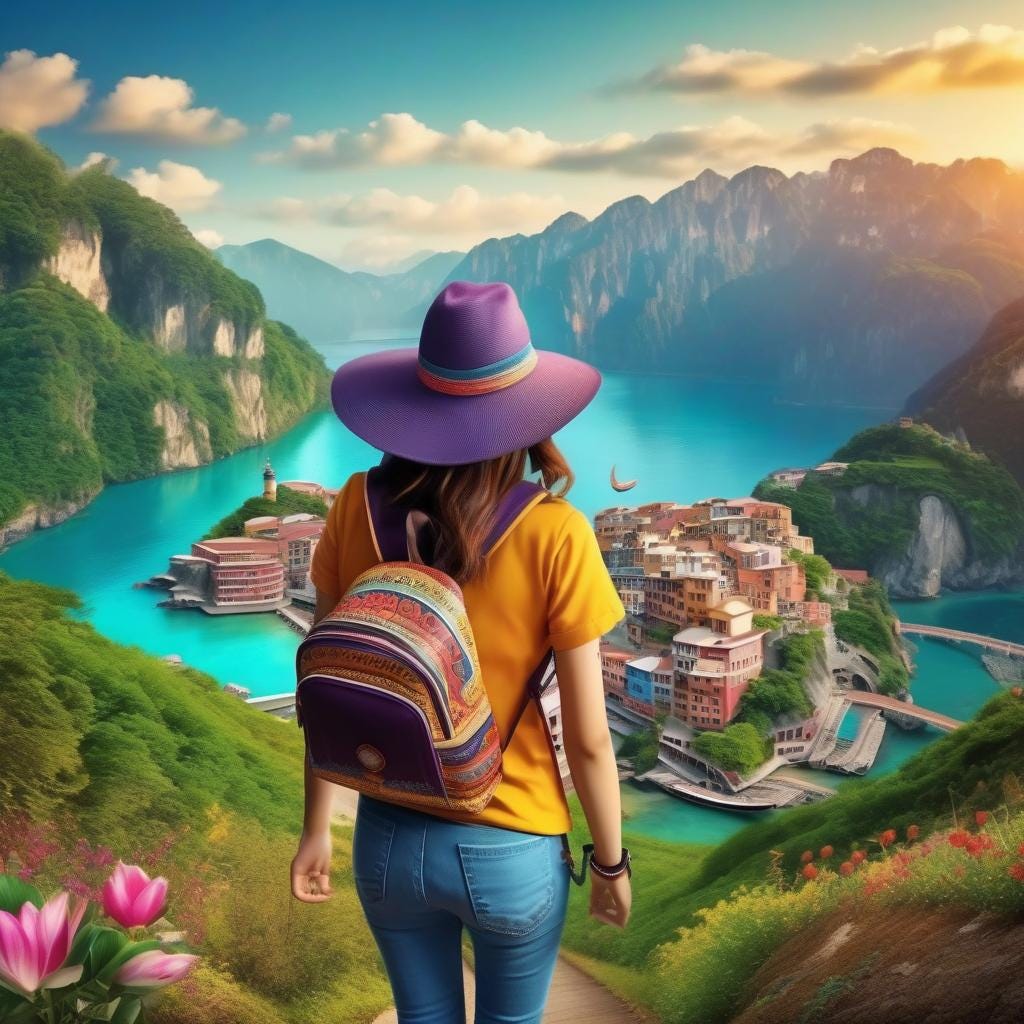 Exploring DaVinci AI : The future of creativity | by Bianca Welgraaf ...