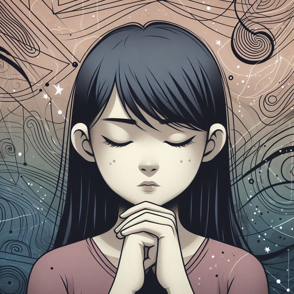 Release, Refocus, and Grow: The Benefits of Letting Go of Control and ...