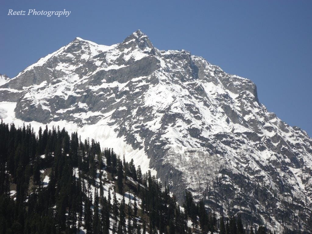 Top 5 Things to Do in Sonamarg — Tour and journey | by Tourandjourney ...