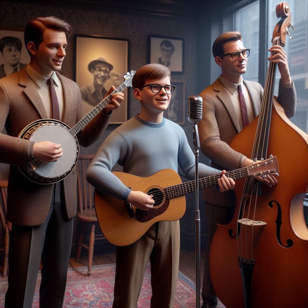 I Know You by Your Friendly Face. Come to the meeting and sing | by ...
