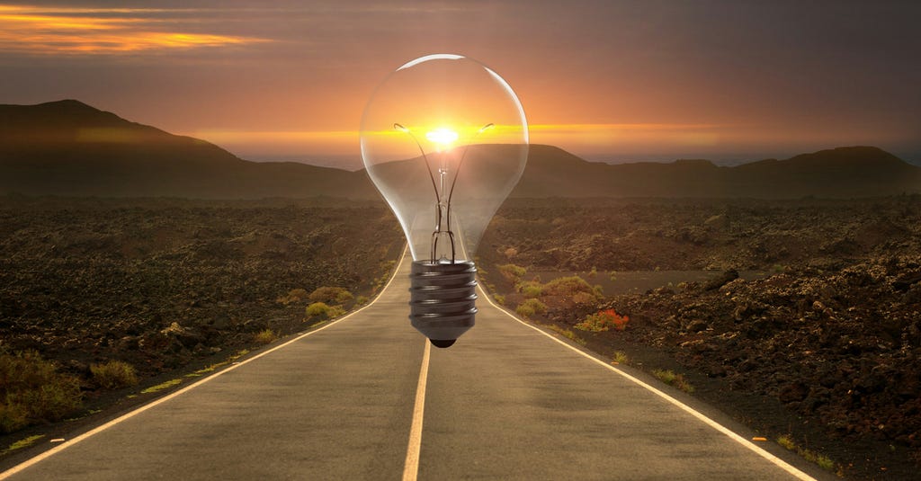 5 Amazing Innovation Trends with Purpose | by Greg Viljoen | Medium