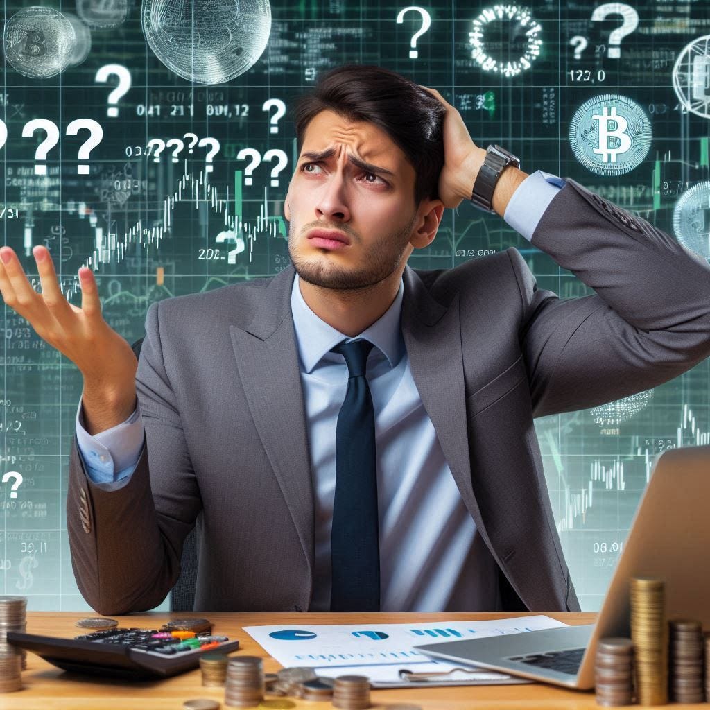 Digital Dirt: A Practical Guide to Cryptocurrency Investigations | by ...