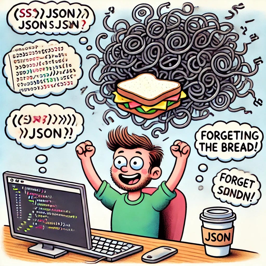 Wrestling with JSON: How to Update Nested and One-to-Many Fields (And ... Wrestling with JSON: How to Update Nested and One-to-Many Fields (And ...