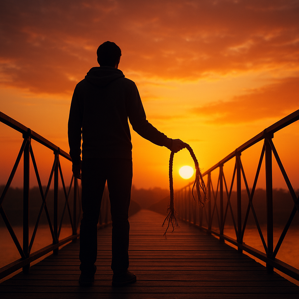 Why We Keep Holding On to People Who’ve Let Go of Us | by Dani Ike ...