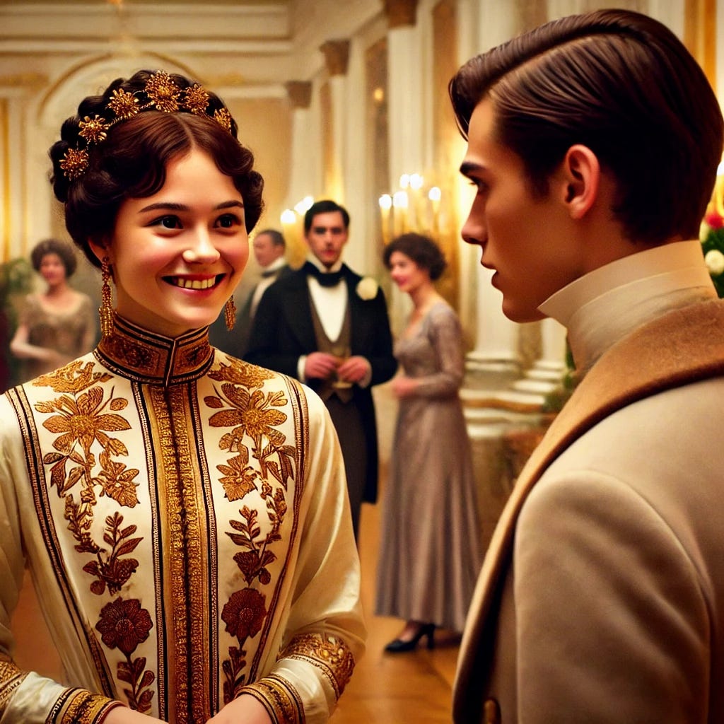 Nation of Red Peril (Excerpt) | by Braxton Russell | Aug, 2024 | Medium