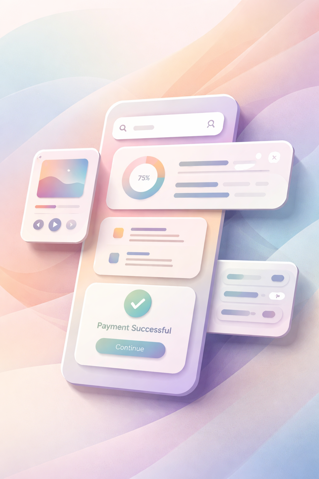 Material You: Dynamic Theming and Color in Modern Android Apps | by ...