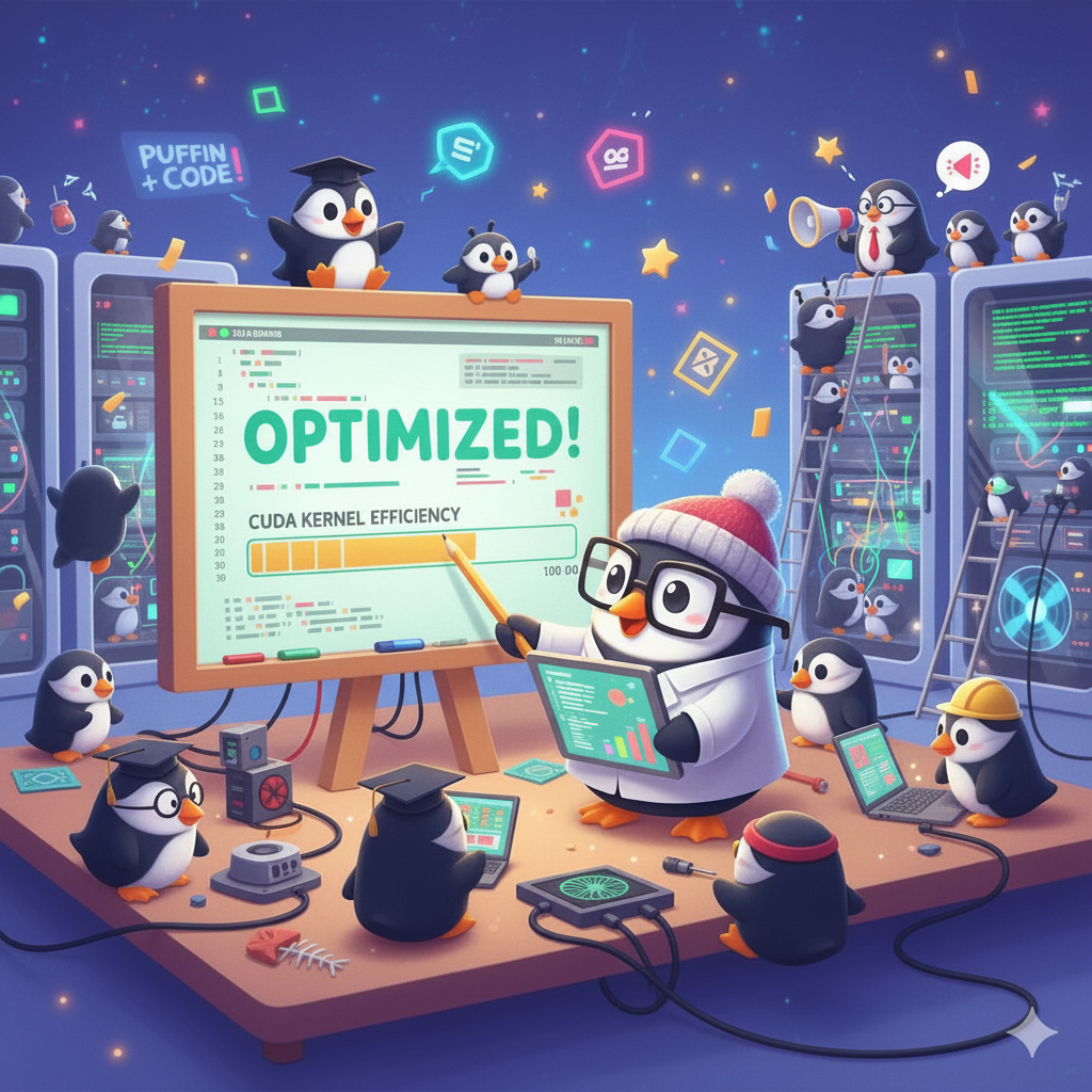 CUDA Kernel Optimization for Image Convolution | by Alexander Klokov | Sep, 2025 | Medium