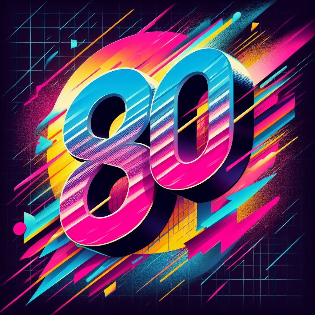 Electric Innovation: How Synth-Fueled 1980s R&B Revamped the Sound | by ...
