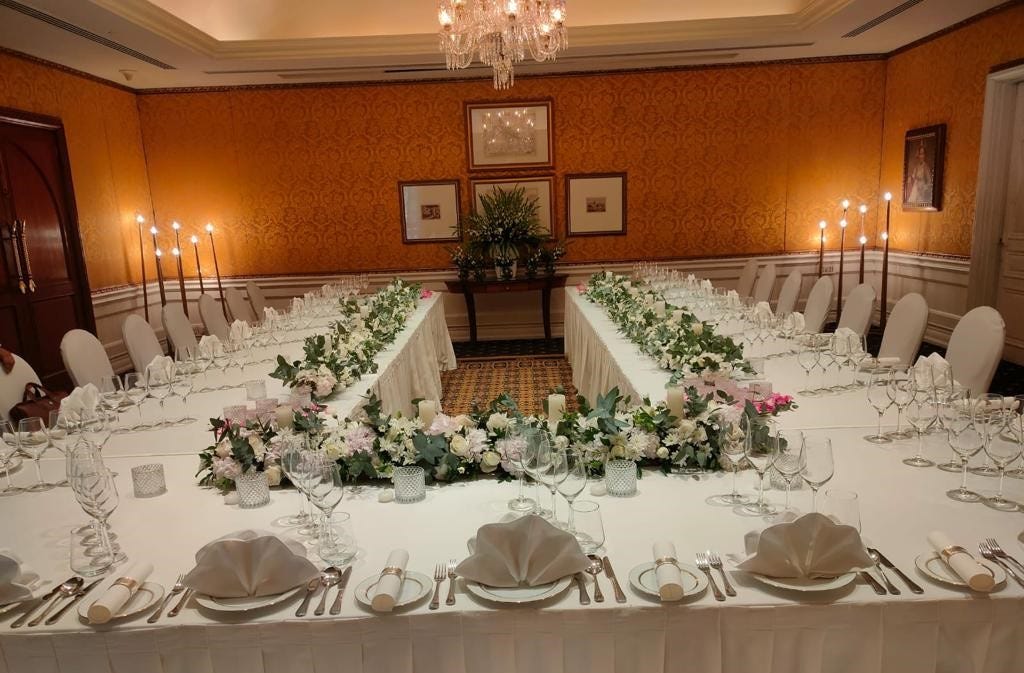 A Guide to Amazing Floral Decorating Ideas in Bangalore, Flower Power ...