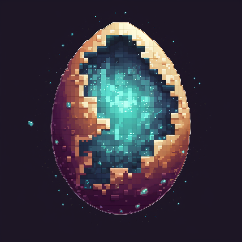 The Egg. TLDR — “The Egg” by Andy Weir is a… | by Zooming Out | Medium